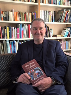 About Me – Anthony R Wildman
